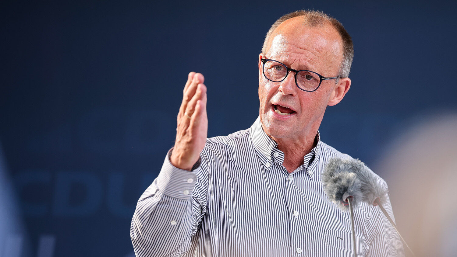 Friedrich Merz: Germany’s Next Chancellor? | theTrumpet.com